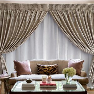 Complete Curtain Sets Archives - Page 2 of 2 - Voil Centre